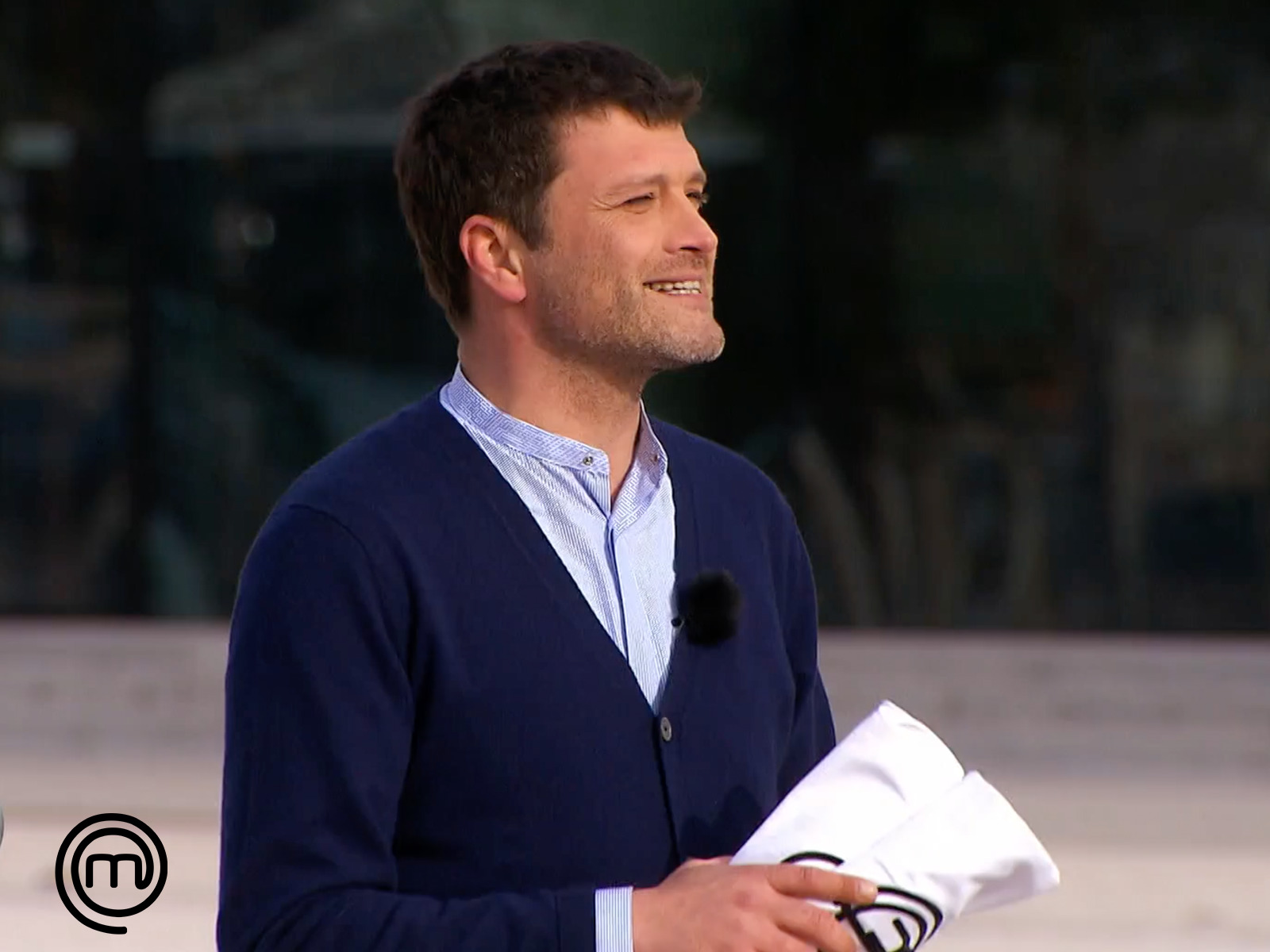 Prime Video: MasterChef France