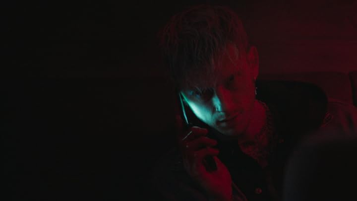 Amazon.com: One Way : Colson Baker, Storm Reid, Drea De Matteo, Luis ...