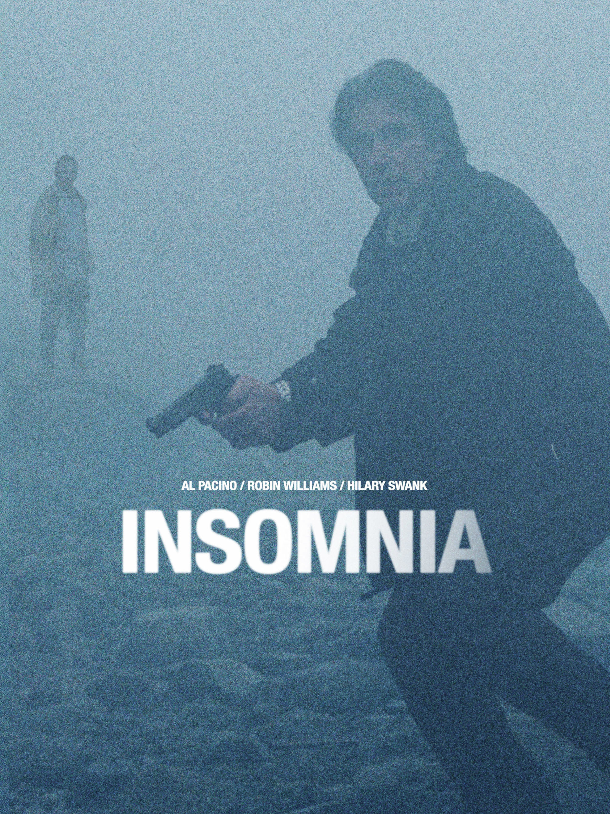 Prime Video: Insomnia