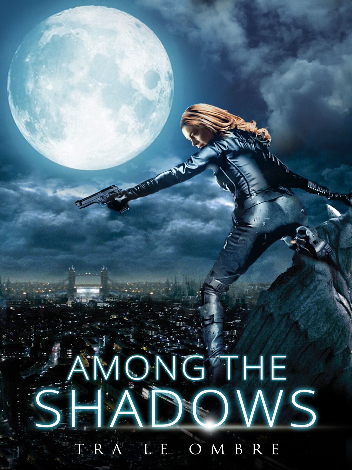 Prime Video: Among the shadows