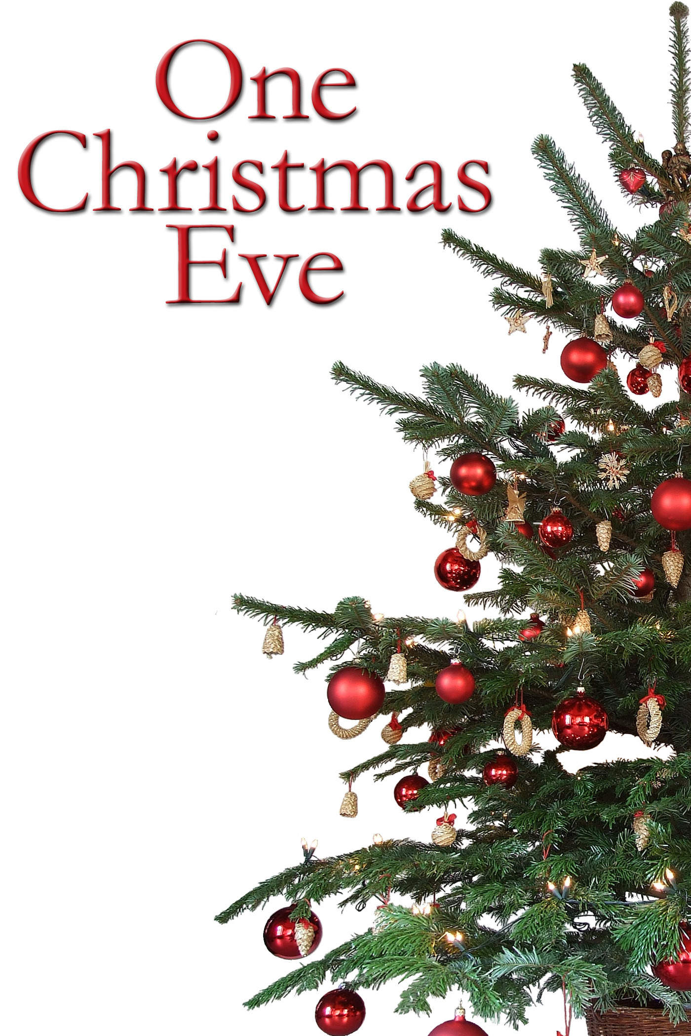 Prime Video: One Christmas Eve
