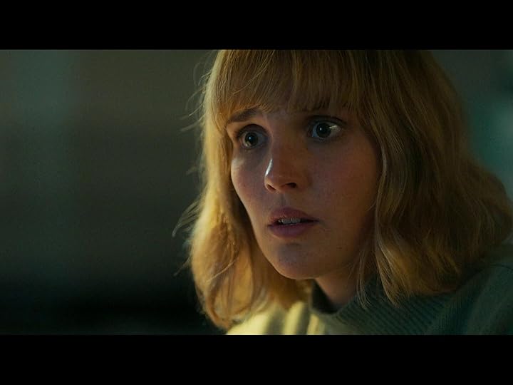 Prime Video: Prométhée - Saison 1