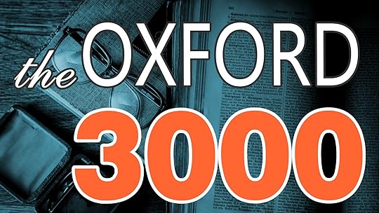 Watch The Oxford 3000: English Vocabulary Words with Meaning | Prime Video