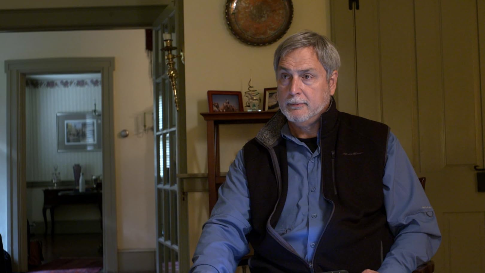 Amazon.com: Patterns of Evidence: The Moses Controversy : Timothy P ...