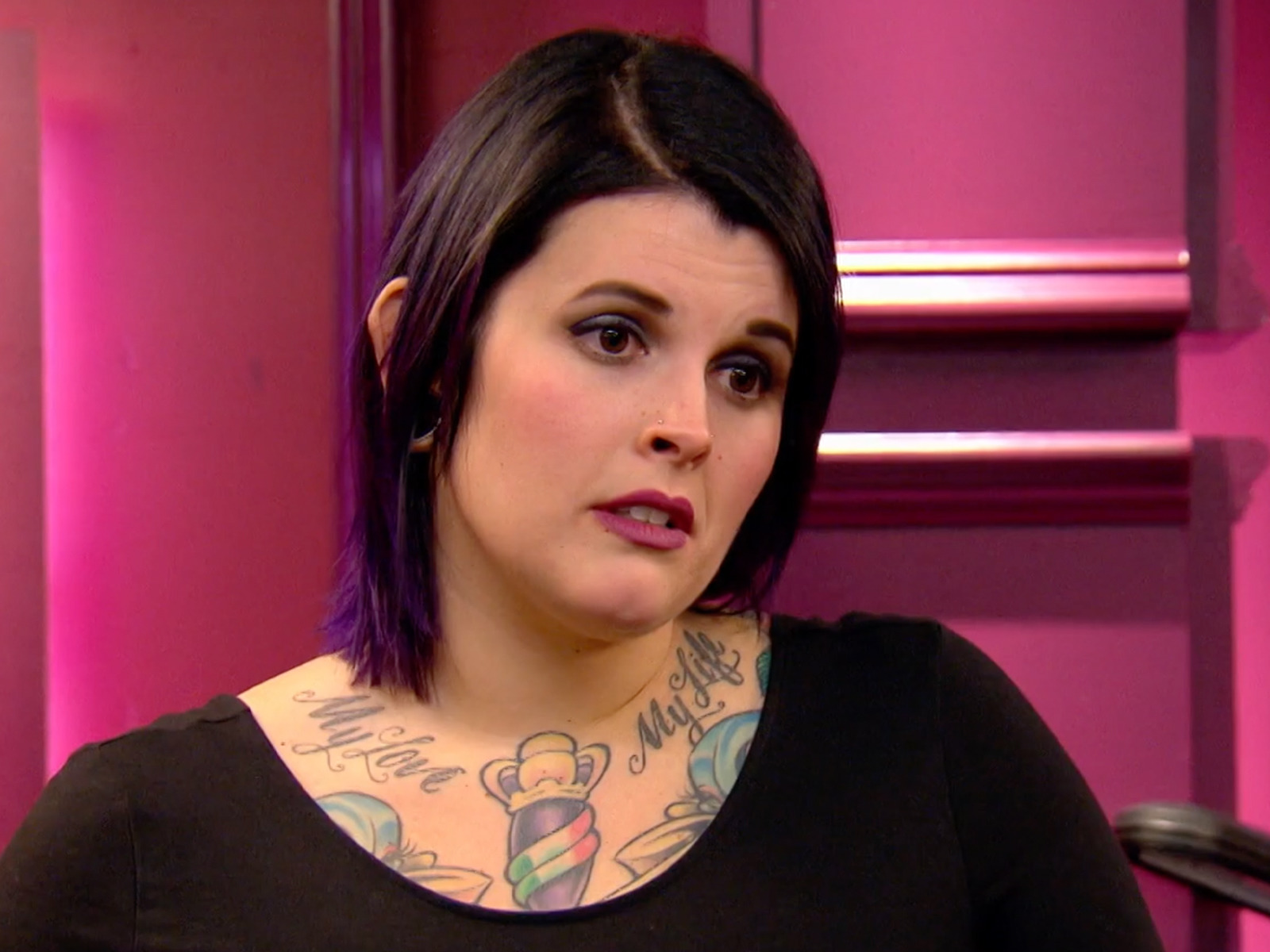 Clint Cummings Ink Master