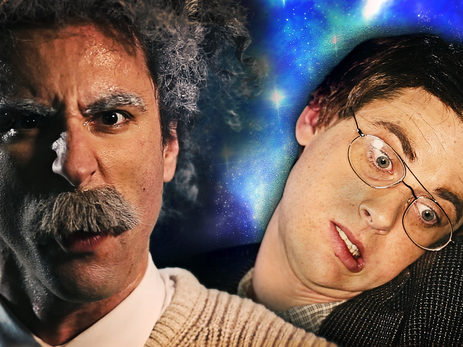 Prime Video: Epic Rap Battles of History