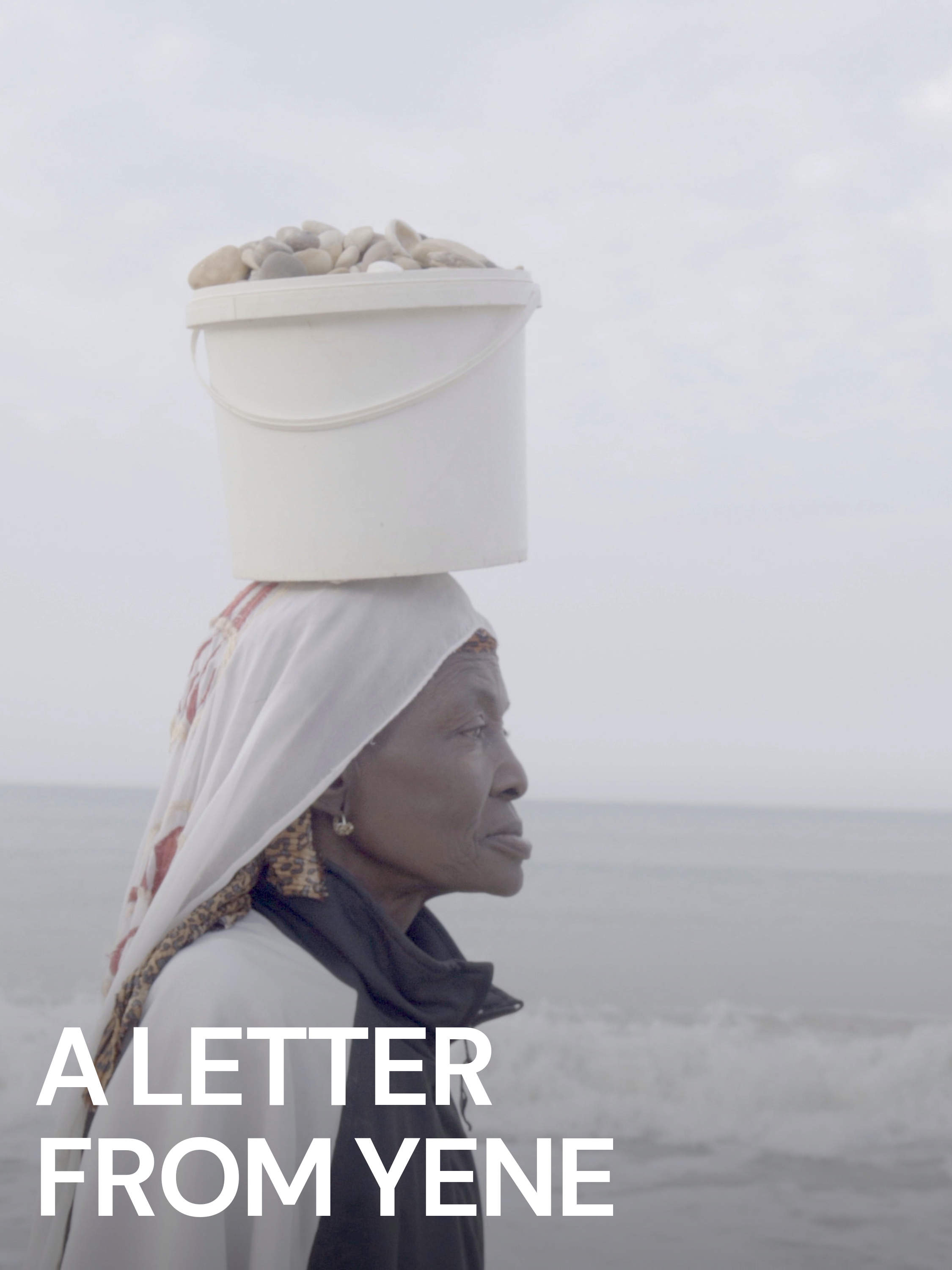 Prime Video: A Letter from Yene