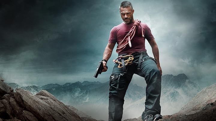 Amazon.de: On the Edge - Showdown in den Bergen ansehen | Prime Video