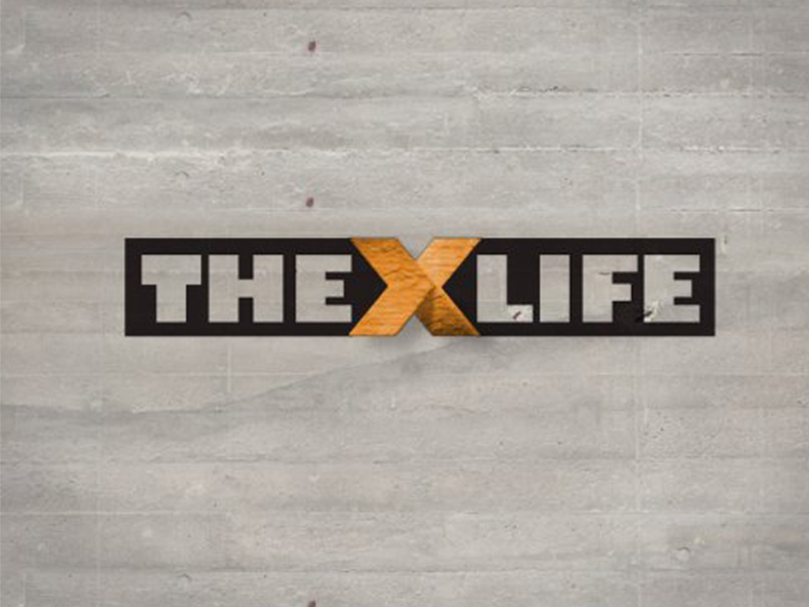 Prime Video: The X Life