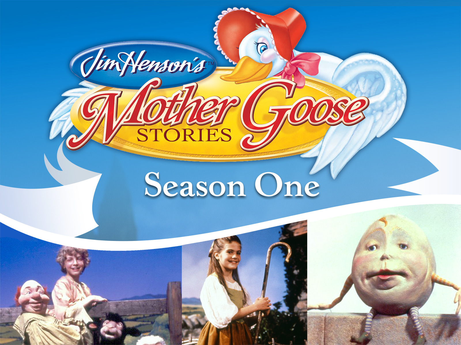 Prime Video: Mother Goose Stories