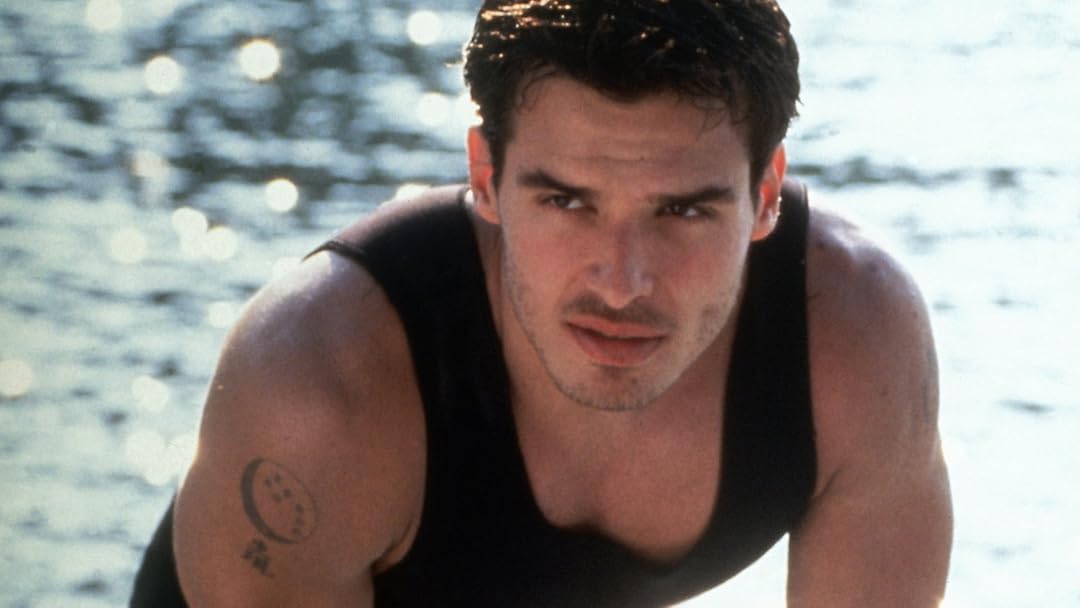 Prime Video: Code Name: Wolverine