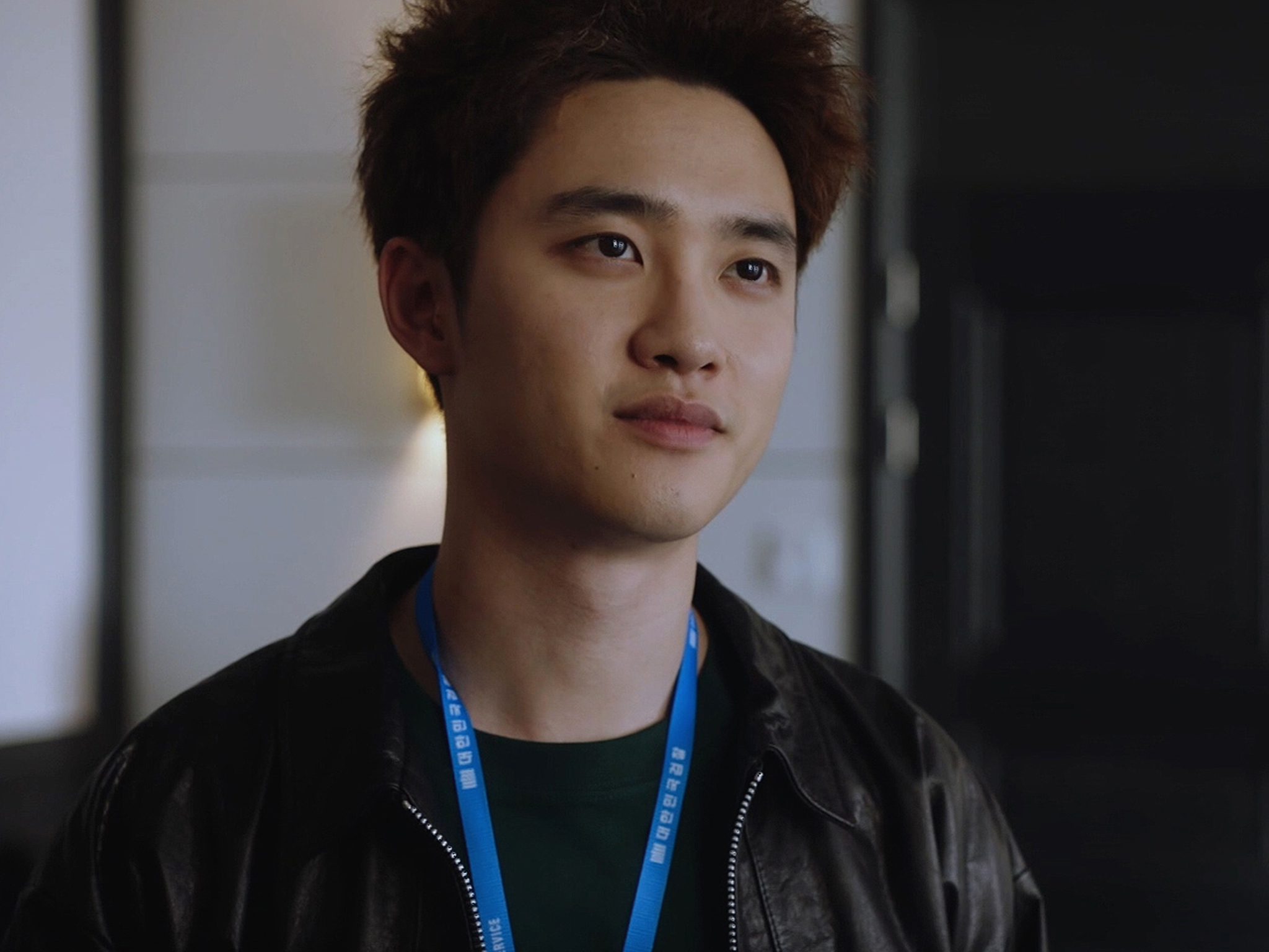 Prime Video: Bad Prosecutor