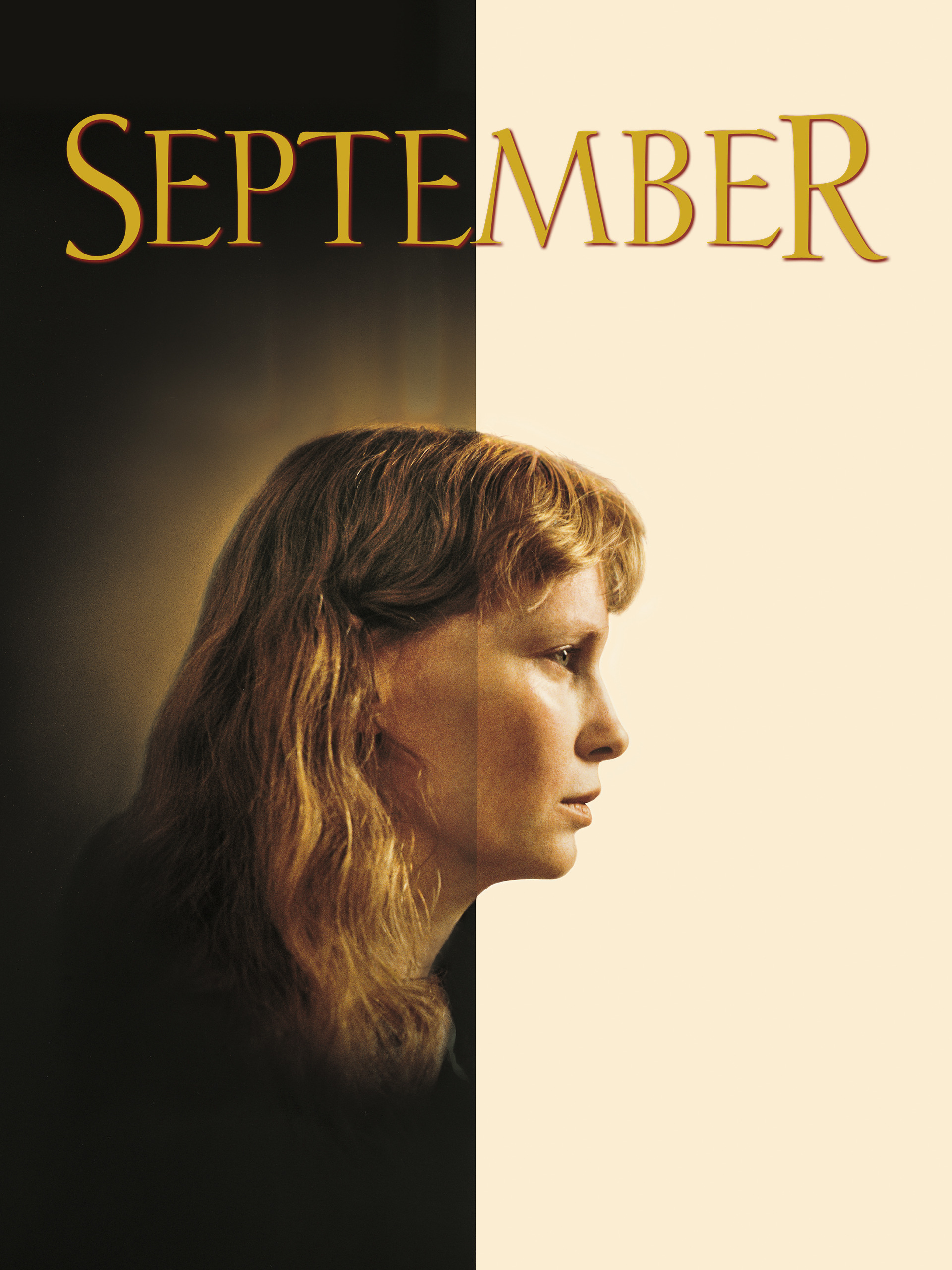 Prime Video: September