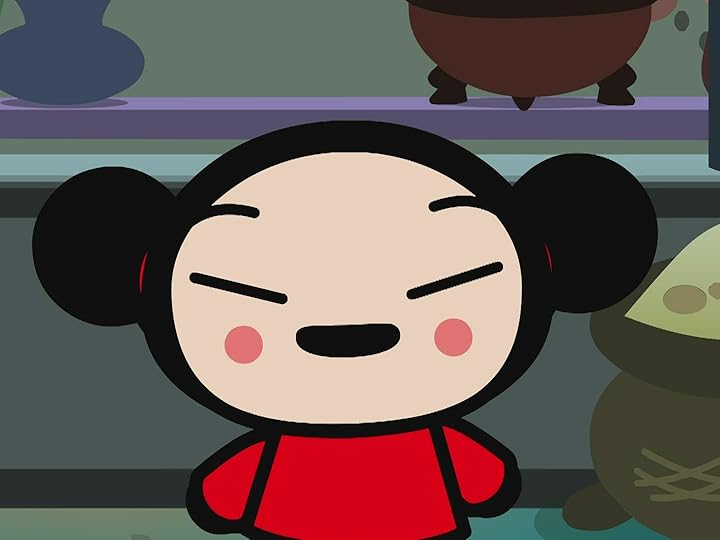 Prime Video: Pucca - Season 1