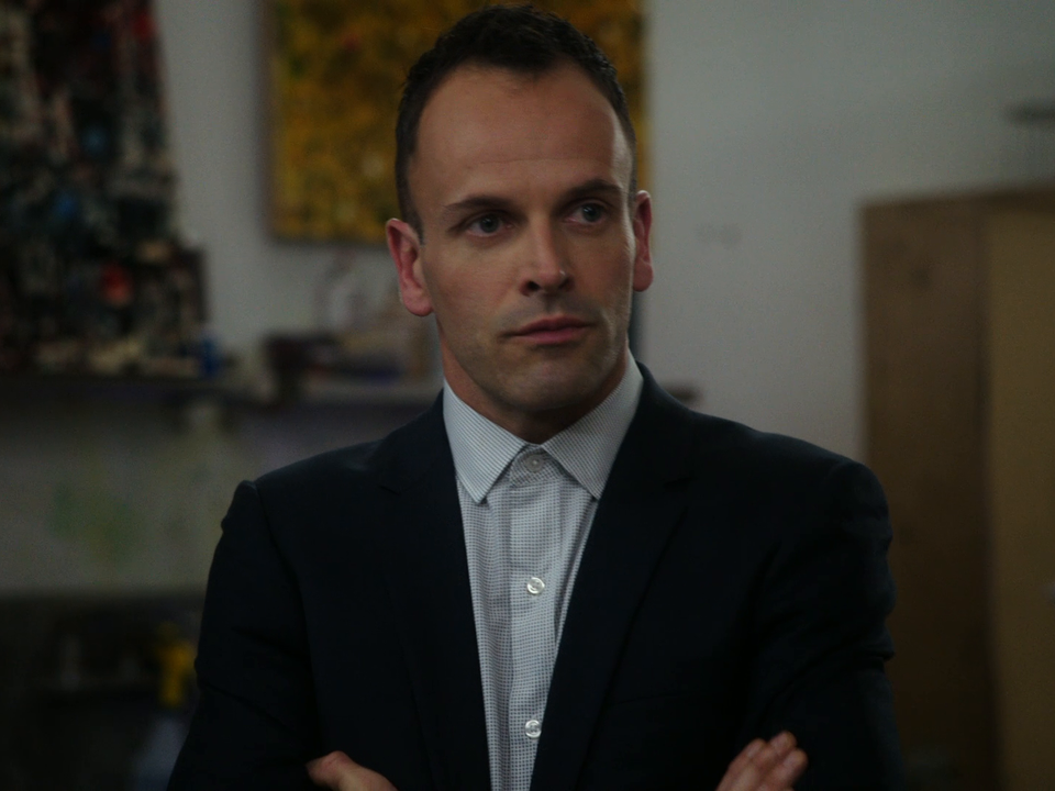 Prime Video: Elementary - Season 3