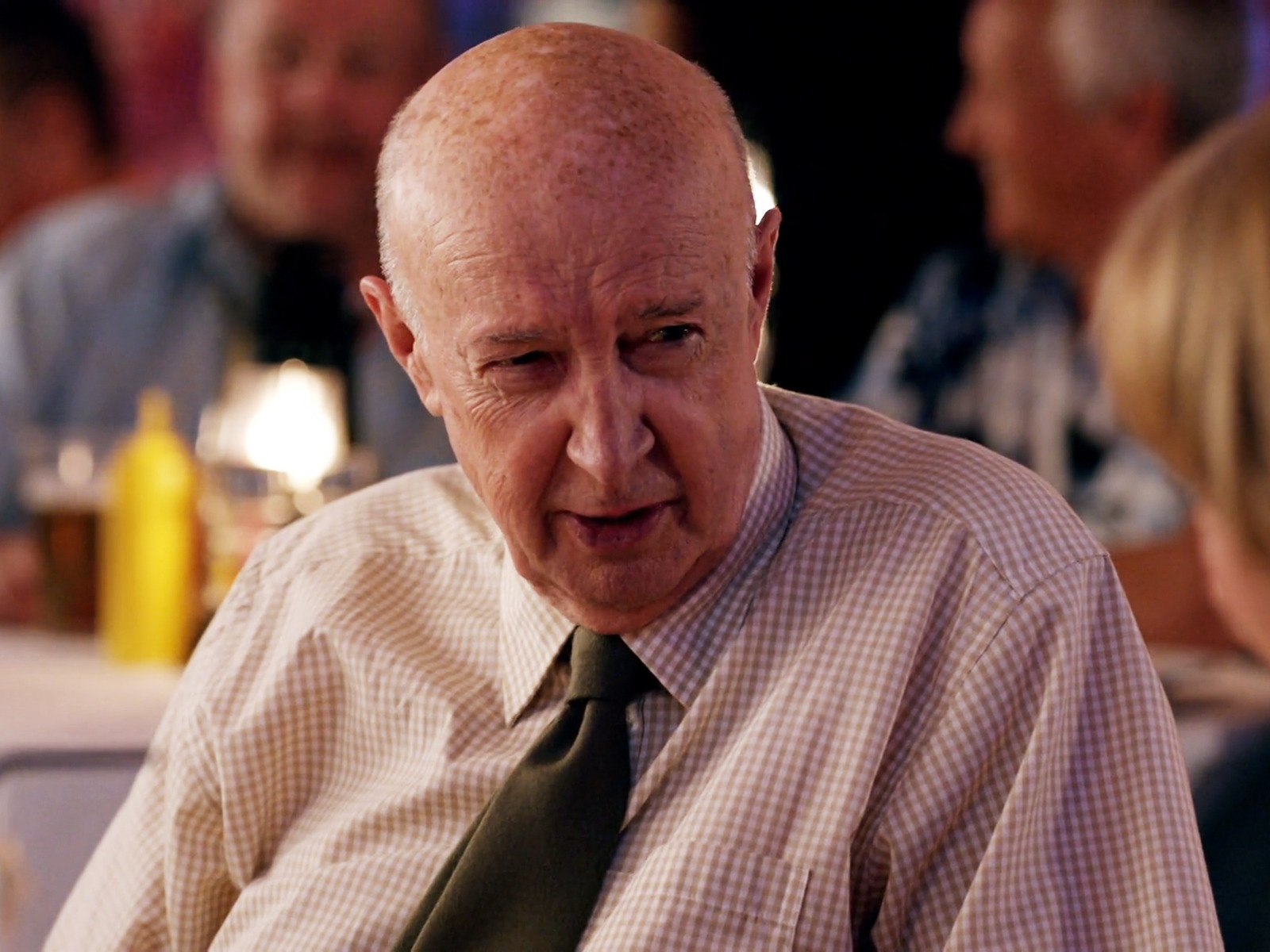 Prime Video: Benidorm