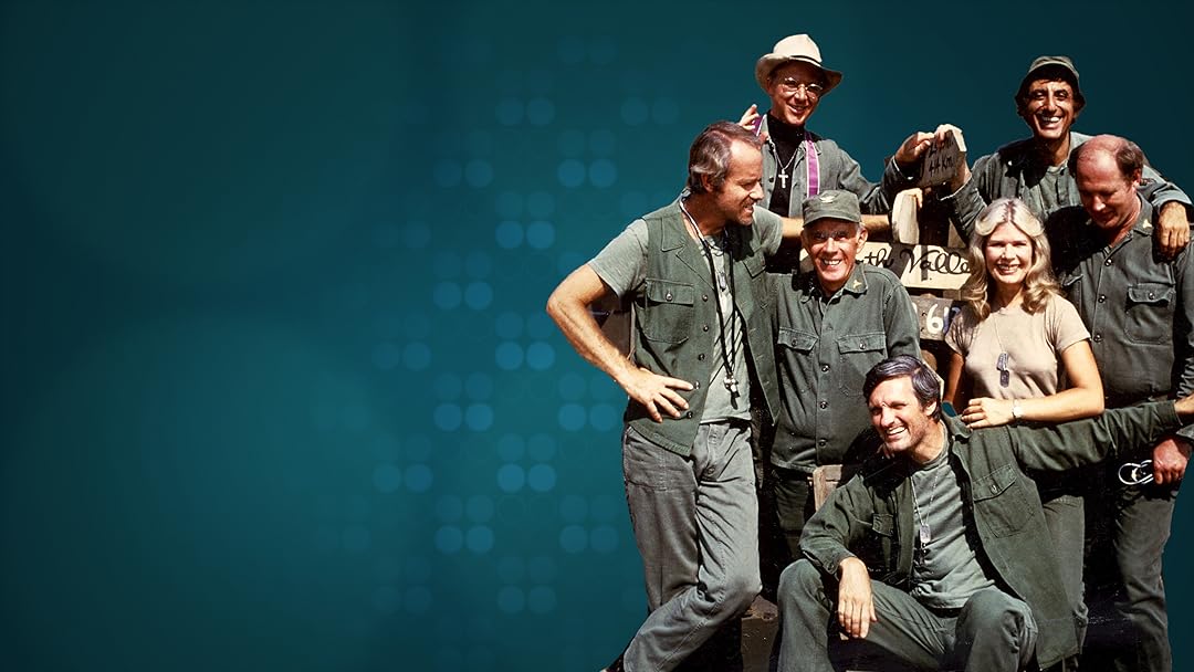 Prime Video: MASH: When TV Changed season-1