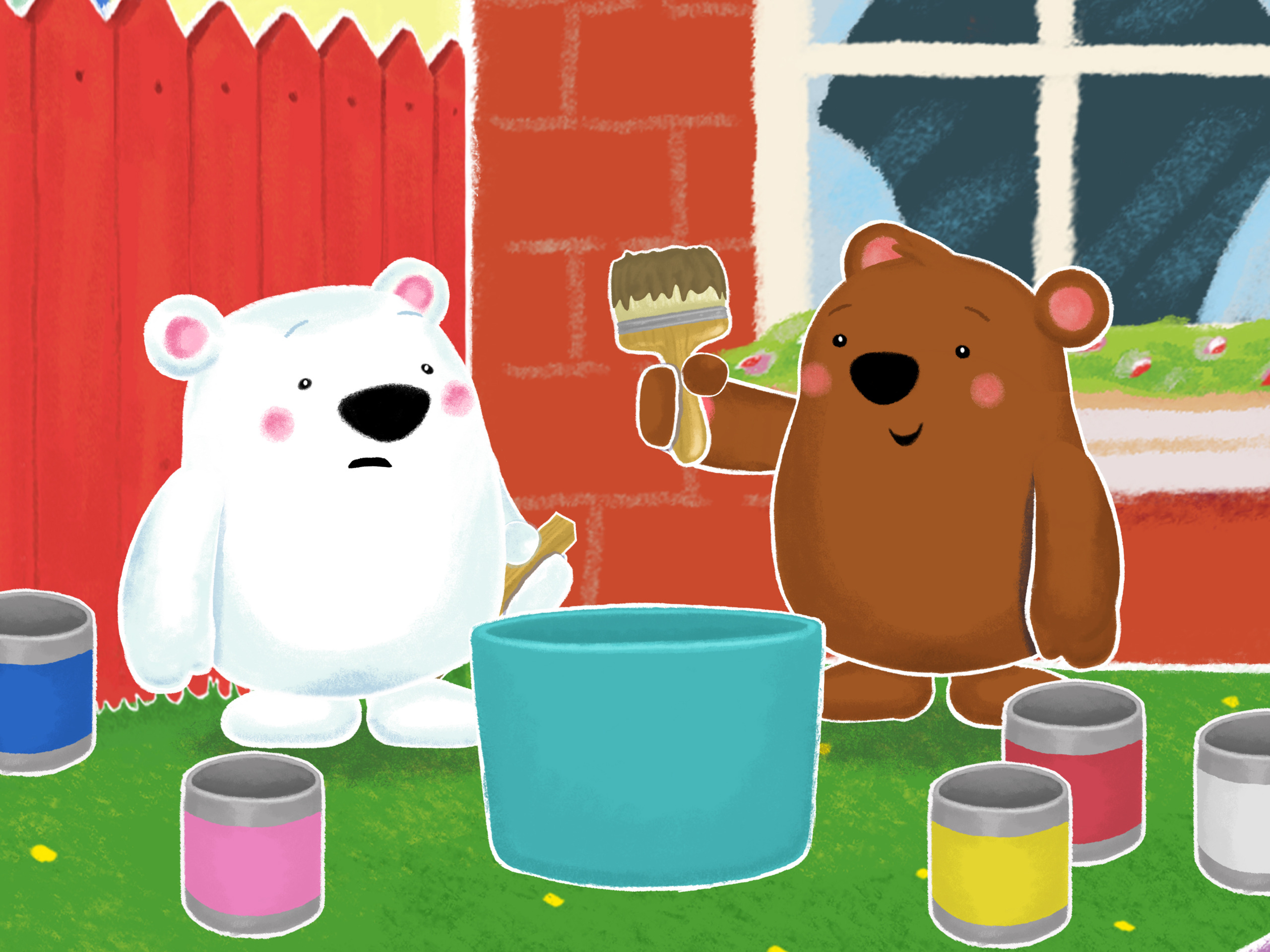 Prime Video: Fun with Claude