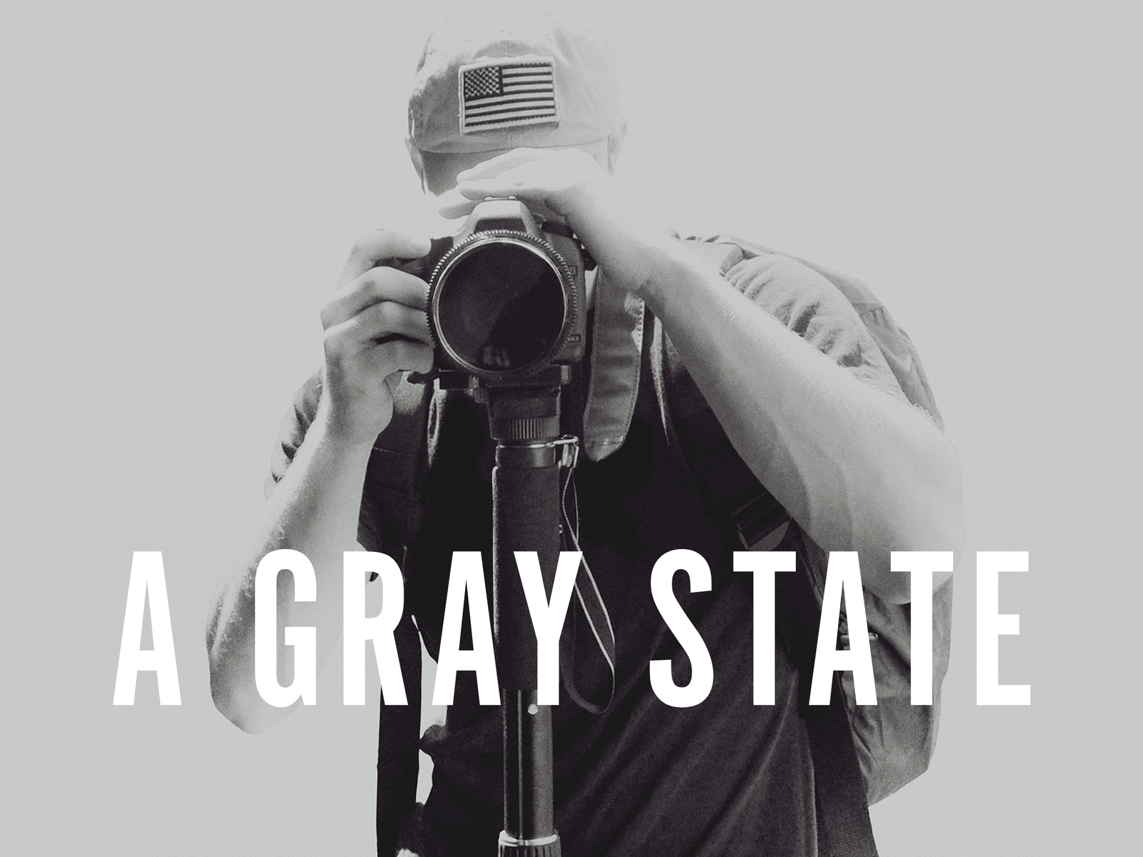 Prime Video: A Gray State - Season 1