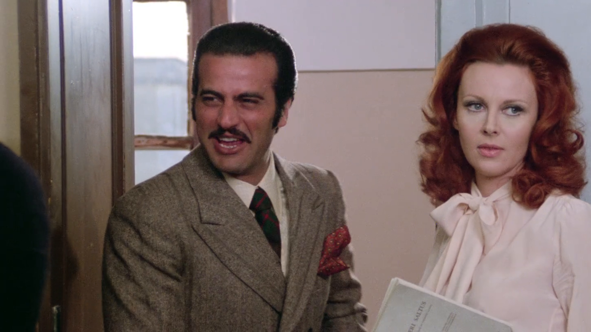 Prime Video: Classe mista