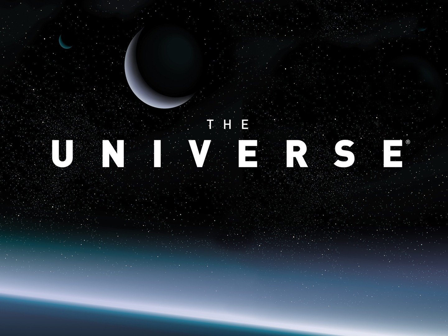 Prime Video: The Universe