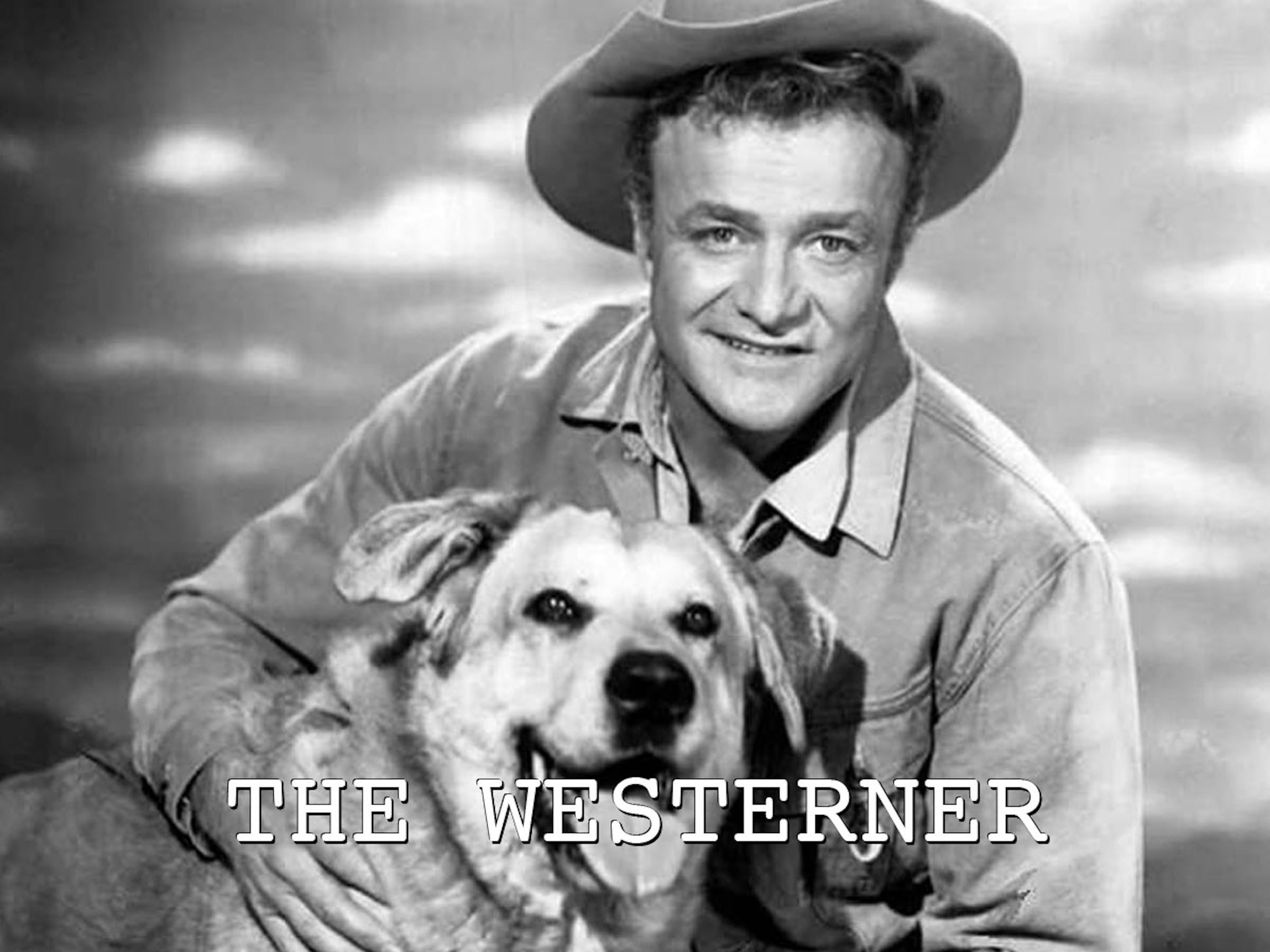 Prime Video: The Westerner