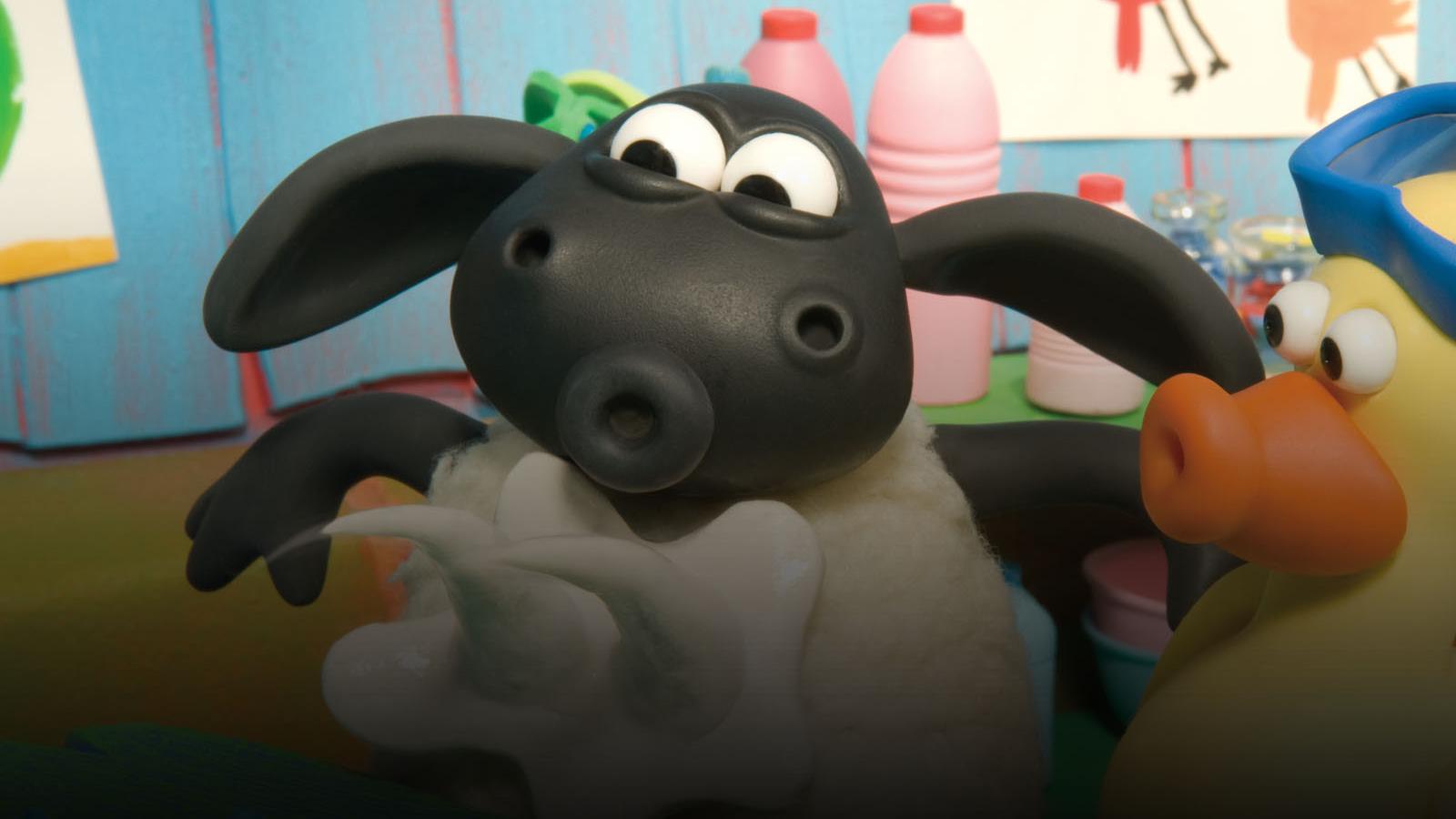 Watch Timmy Time - Season 2 | Prime Video