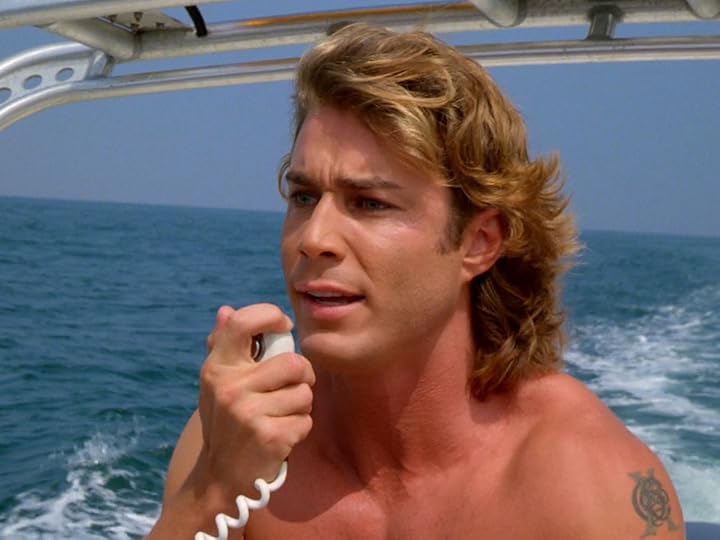 Prime Video: Baywatch, Season 6