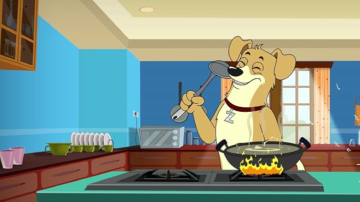 Prime Video: Honey Bunny Ka Jholmaal - Season 7