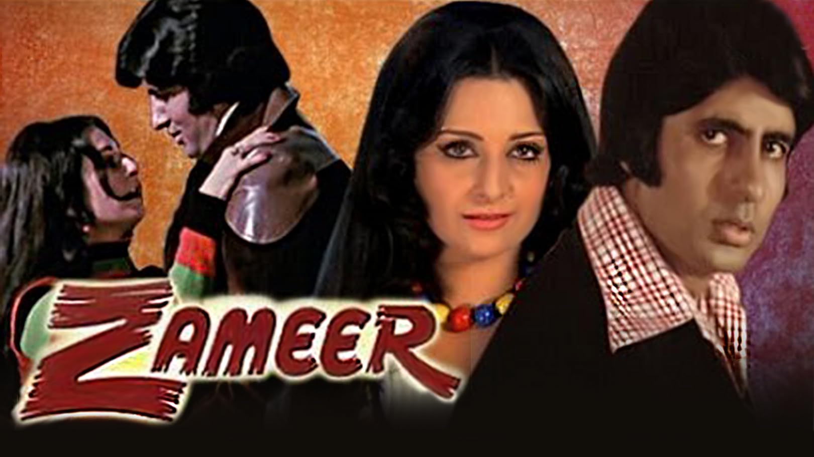 Prime Video: Zameer