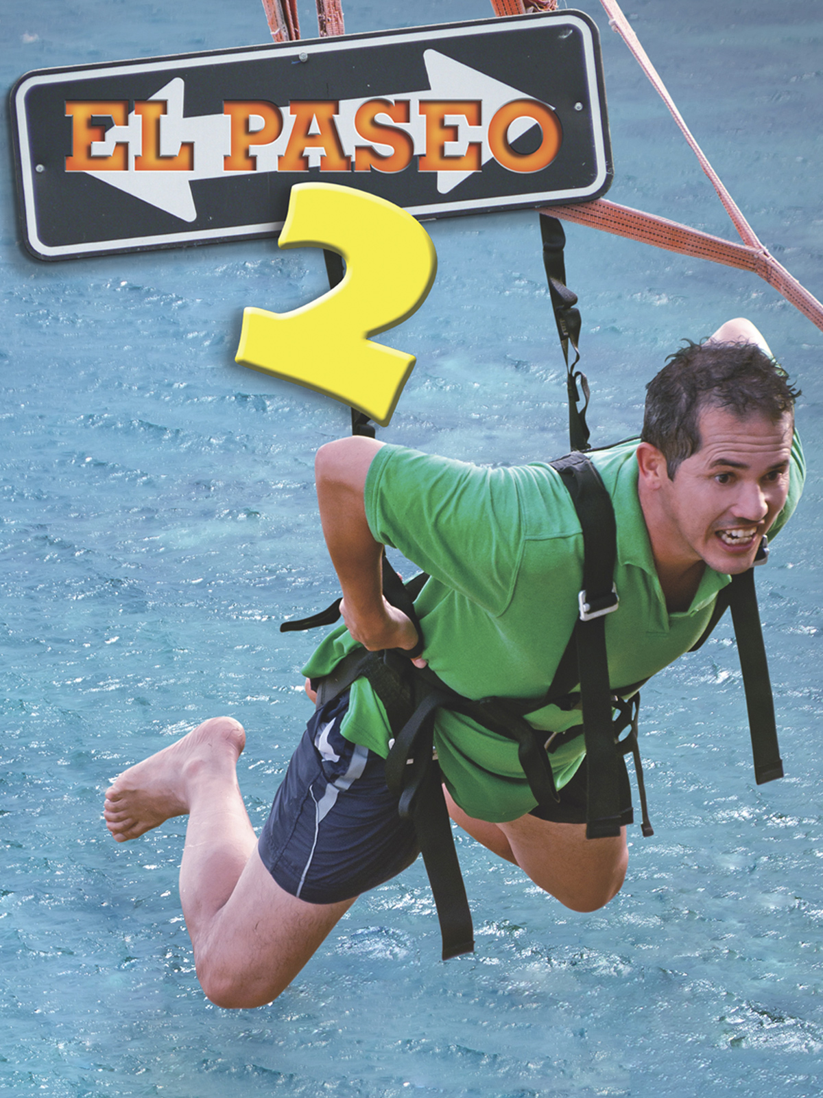 Prime Video: El Paseo 2
