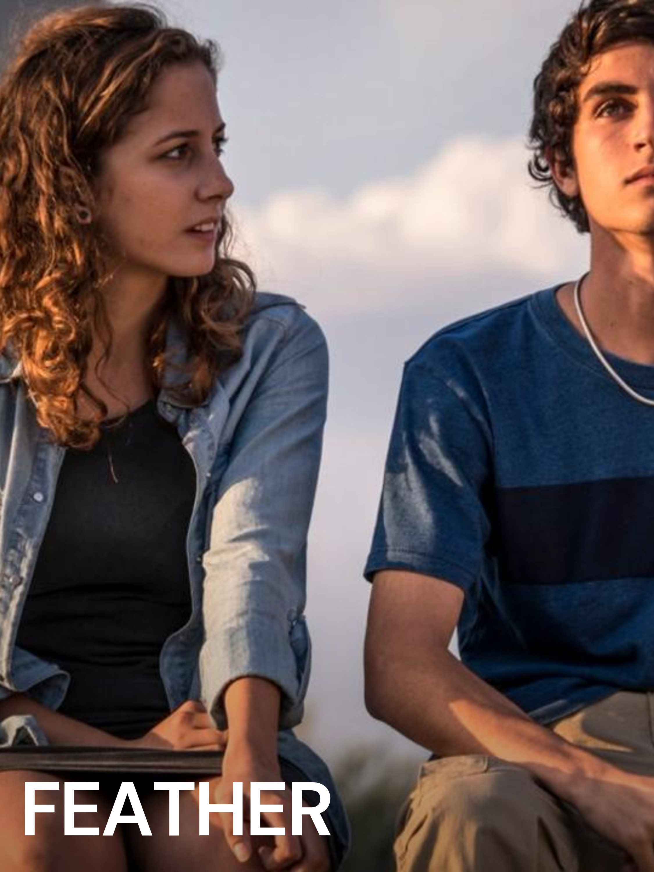 Prime Video: Feather