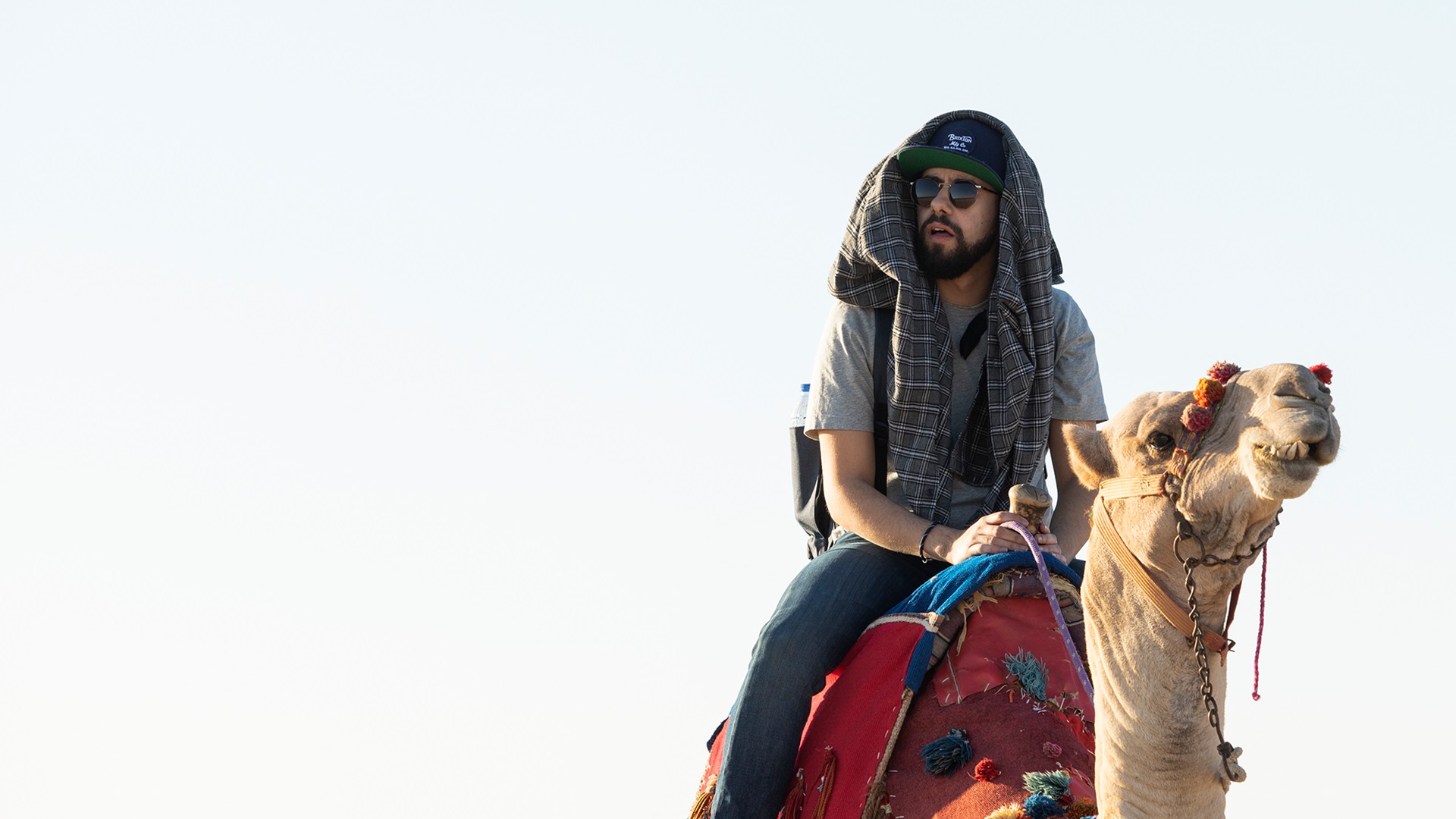 Watch Ramy - Season 1 | Prime Video