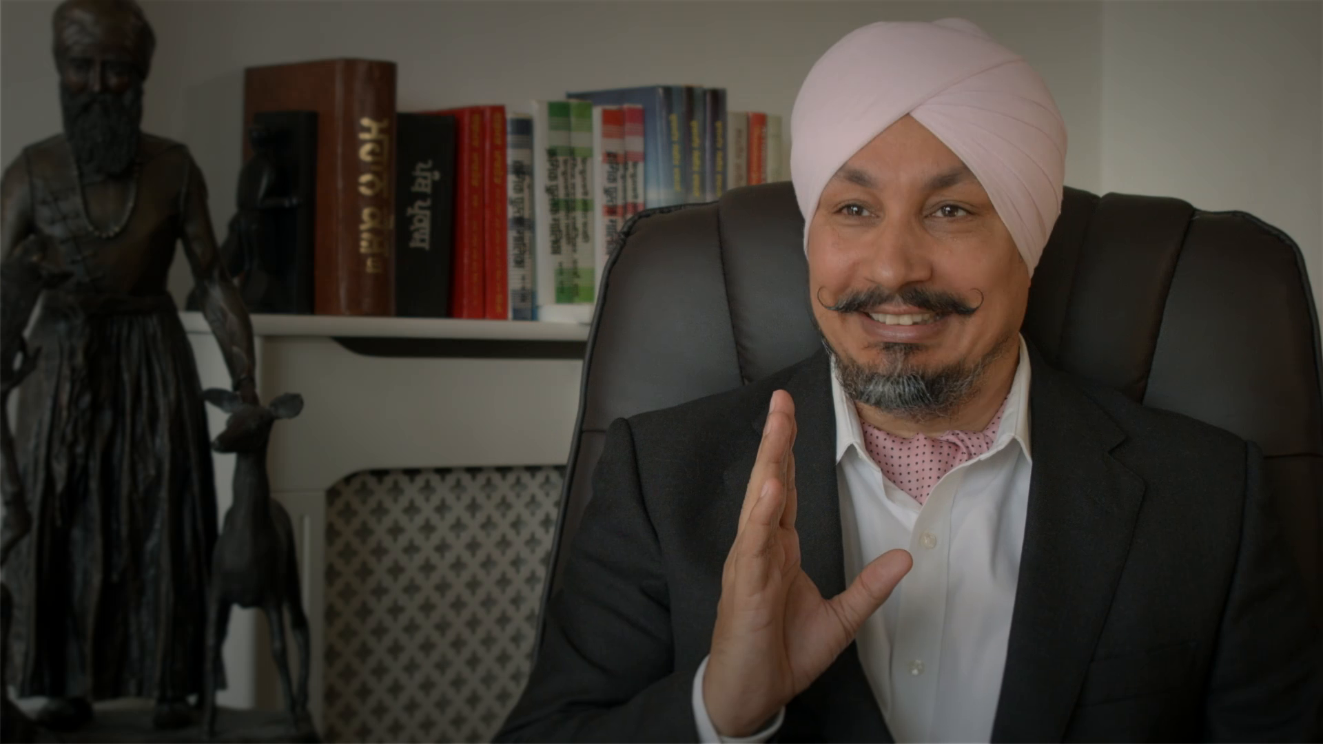 Watch Sikh Musical Heritage - The Untold Story | Prime Video