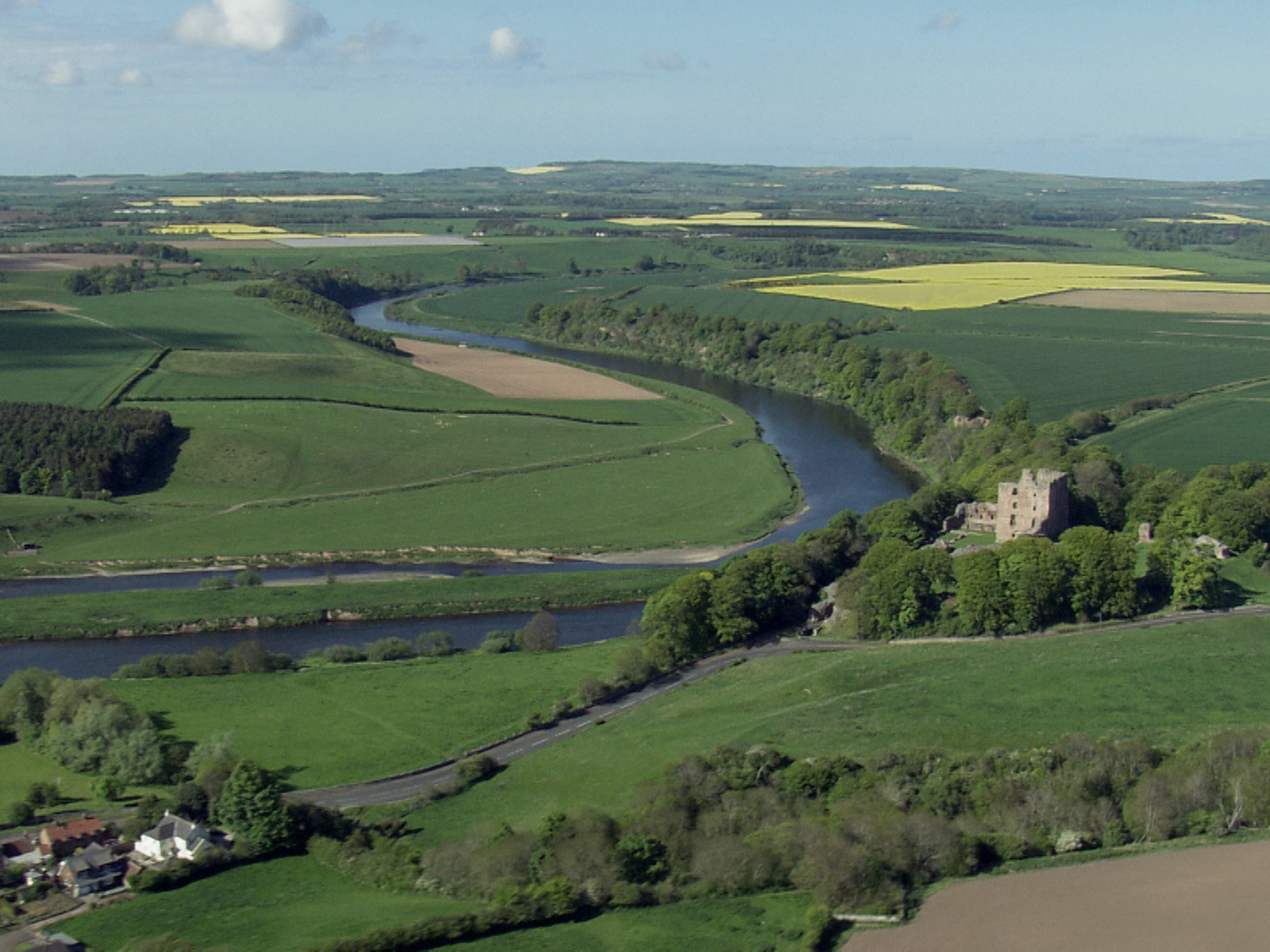 Prime Video: The World From Above