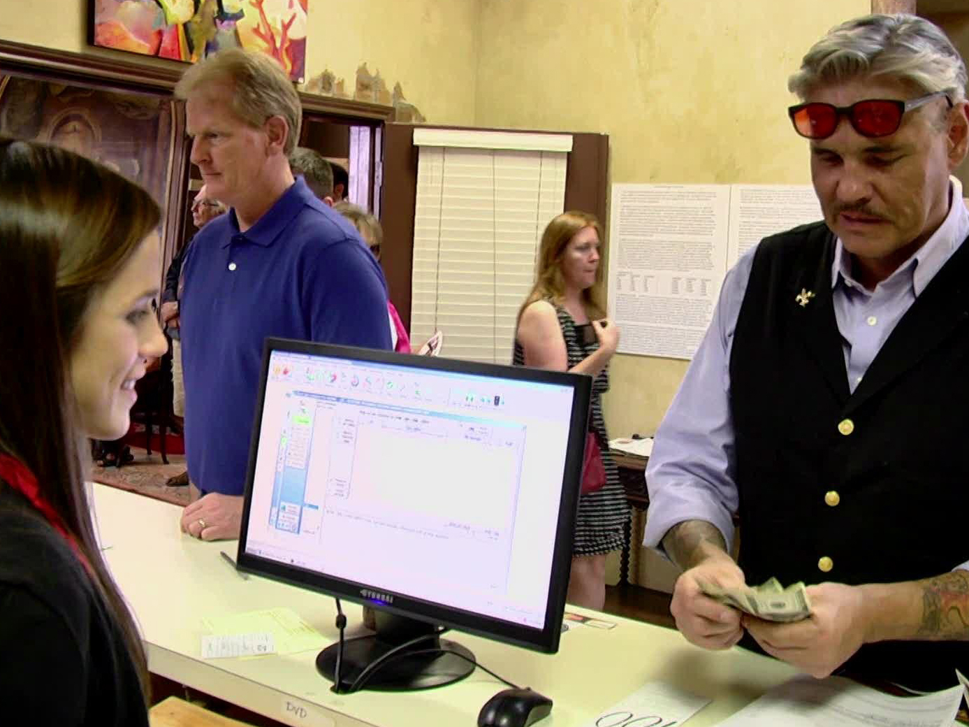 Prime Video: Baggage Battles - Season 3