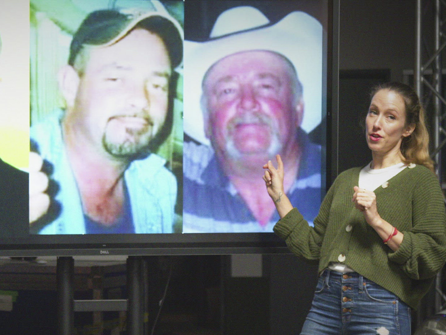 Prime Video: Auto/Biography: Cold Cases - Season 2