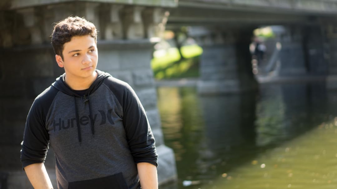 Watch The Real with Joseph Azarian | Prime Video