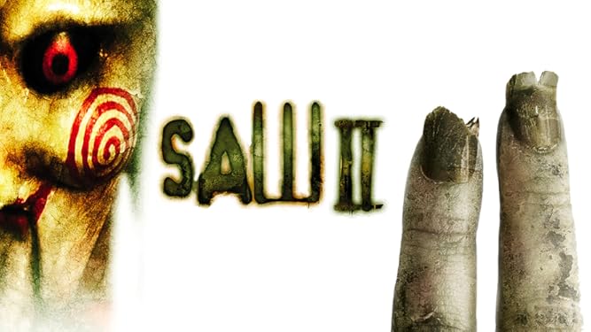 Saw Ii 2005