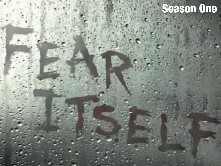 Prime Video: Fear Itself - Season 1