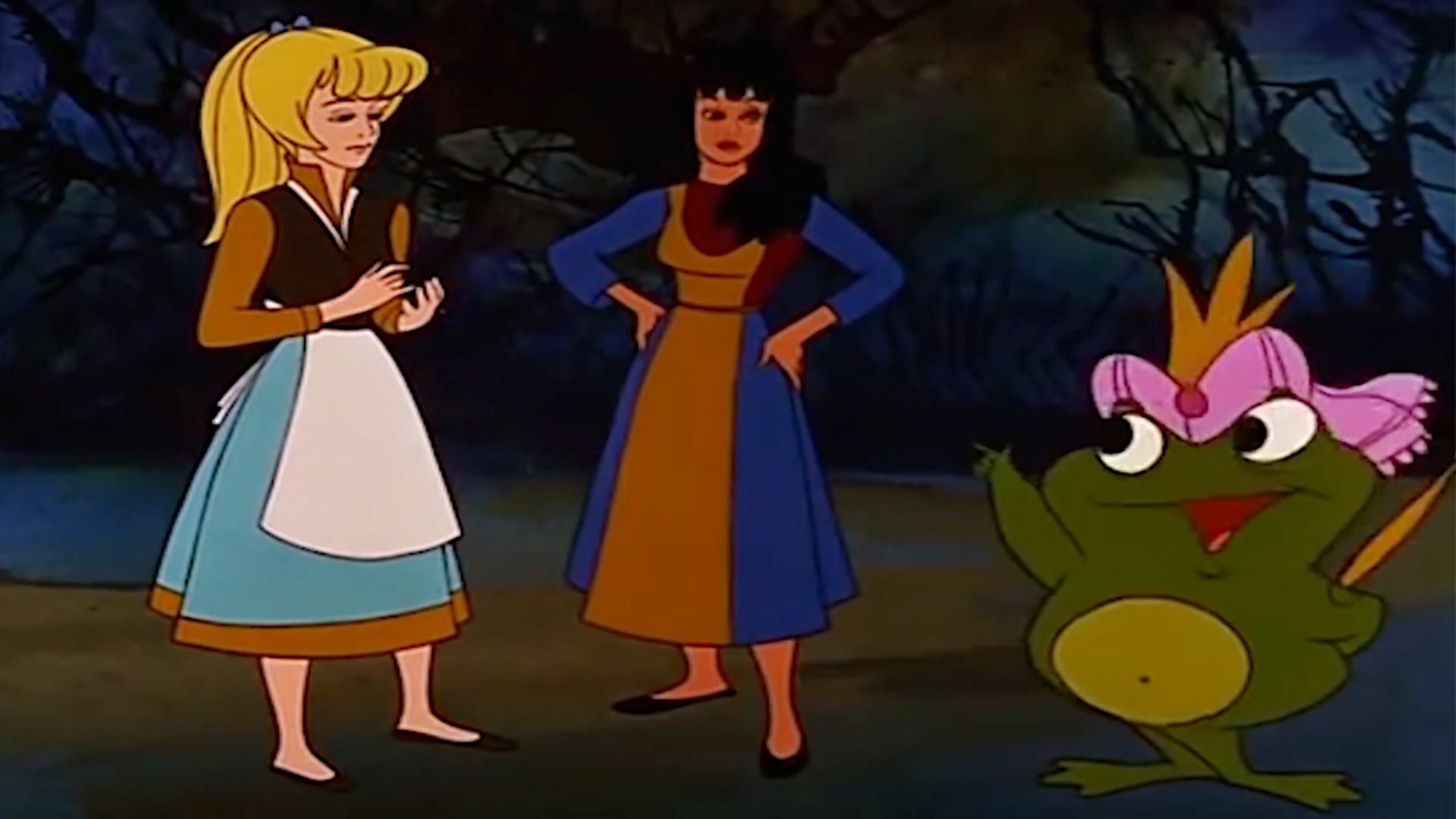 Watch Once Upon a Time | Prime Video