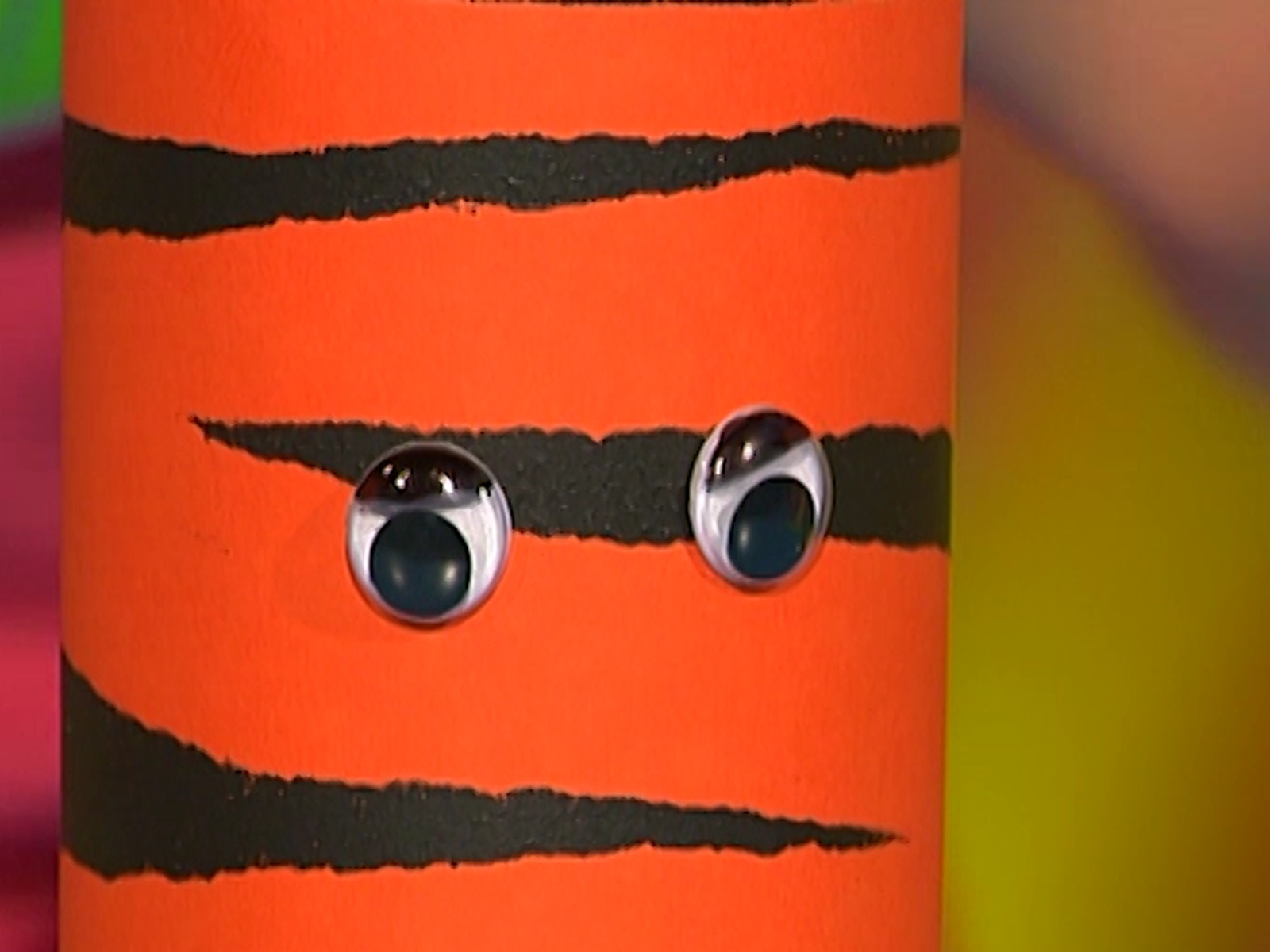 Prime Video: Finger Tips