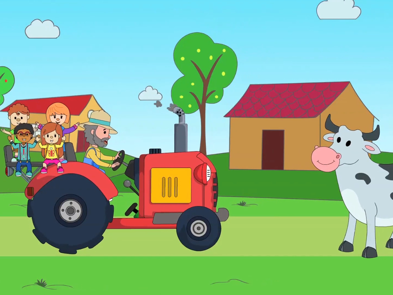 Prime Video: Nursery Rhymes Time