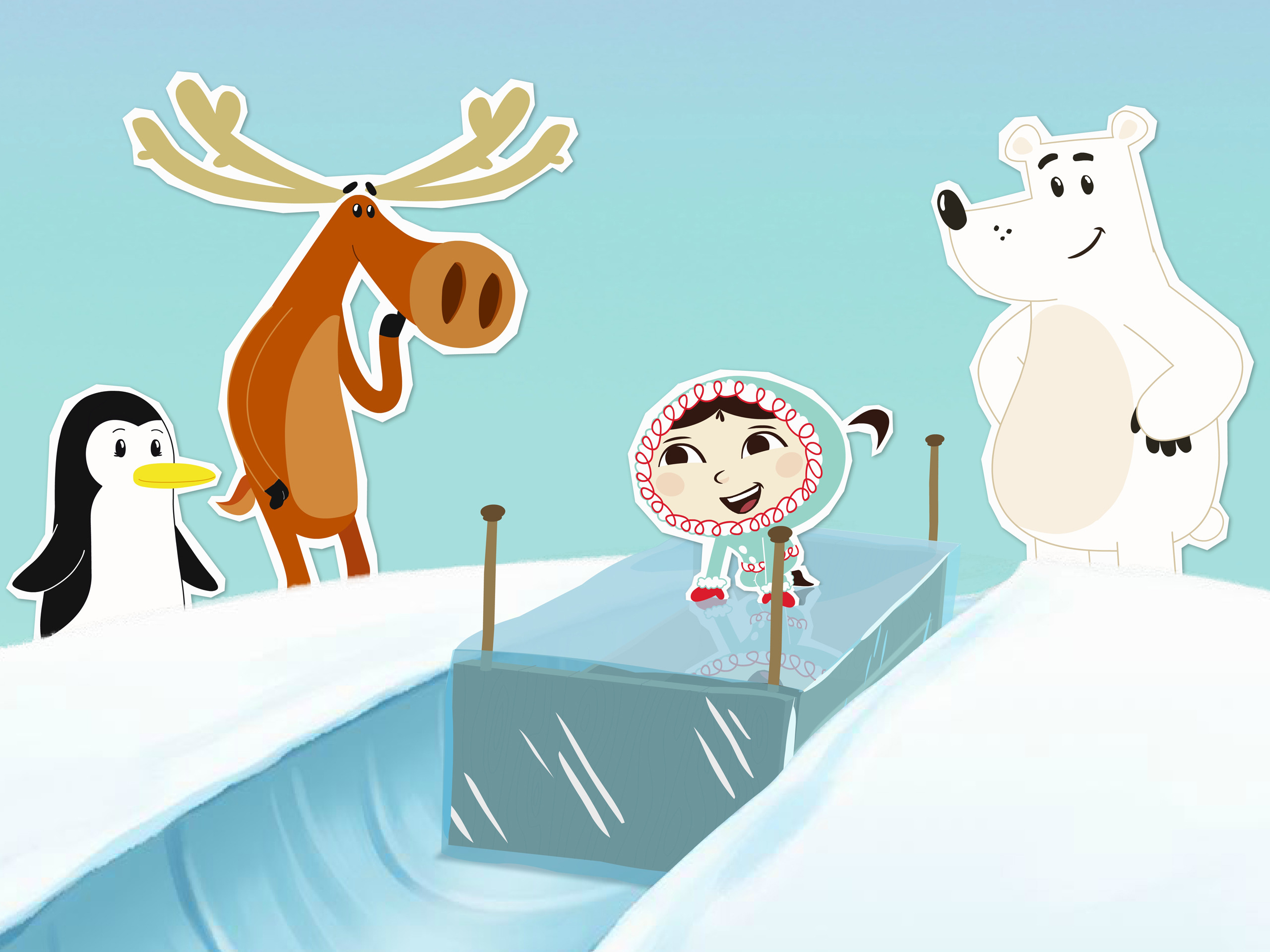 Prime Video: Inui, Season 1