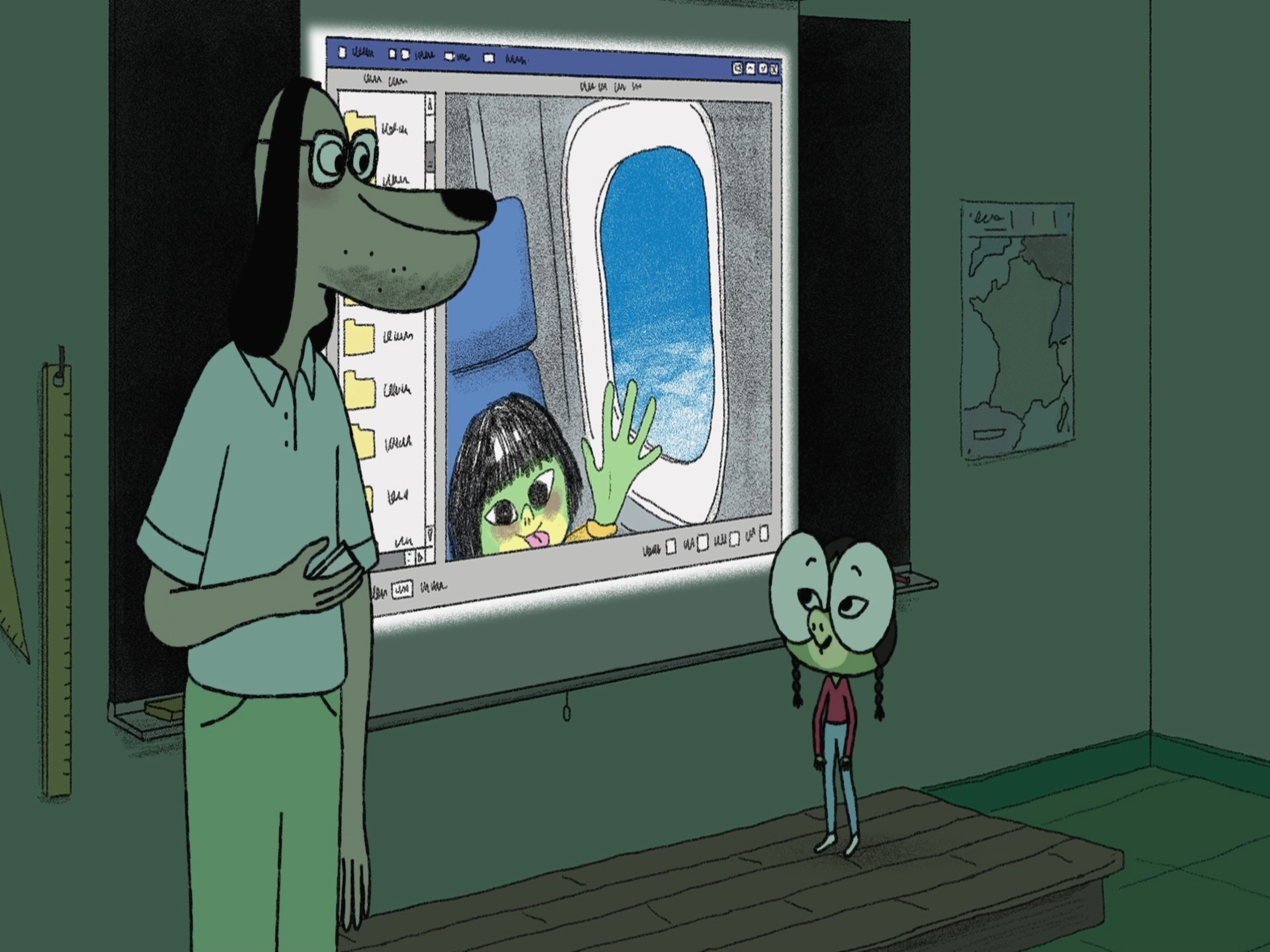 Prime Video: Ariol - Saison 2