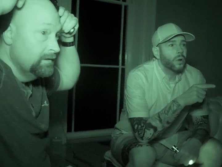 Amazon.com: Ghost Hunters (2021) - Season 14 : Shari DeBenedetti, Steve ...