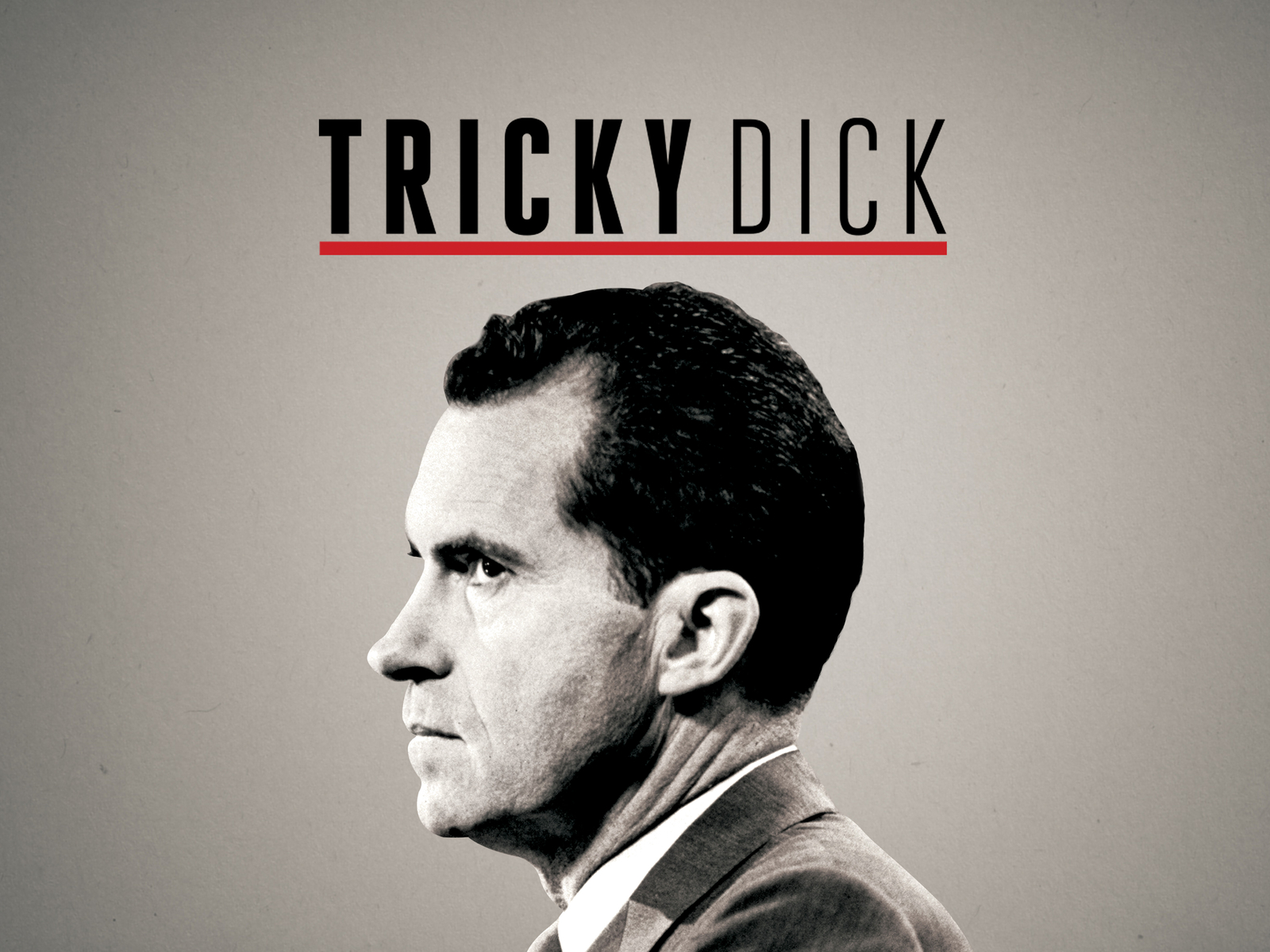 Prime Video: Tricky Dick - Season 1