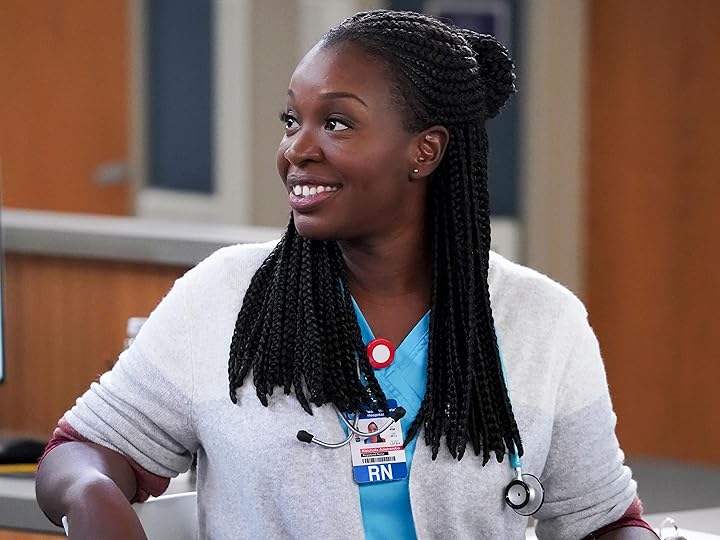 Prime Video: Bob Hearts Abishola: Season 1