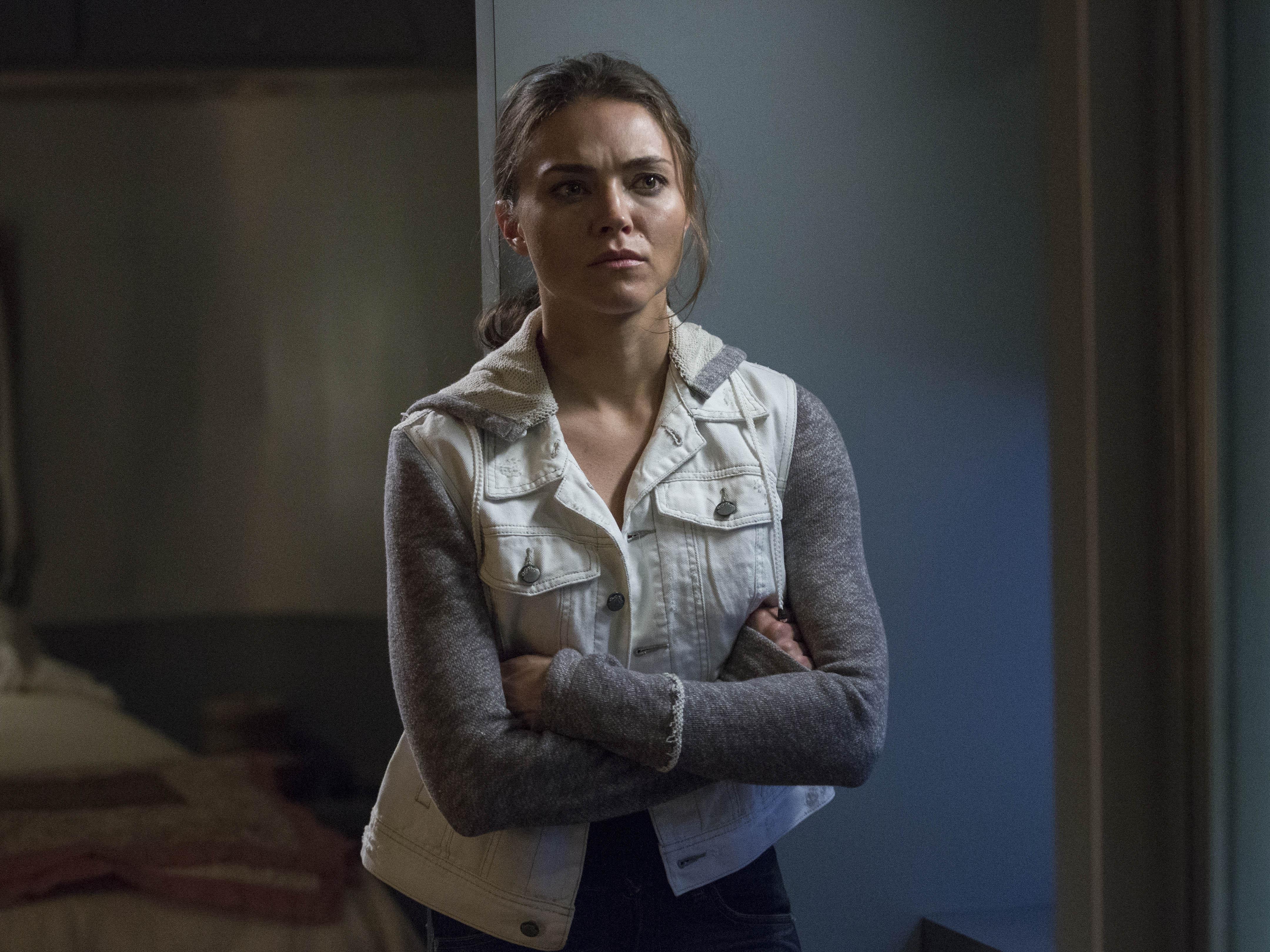 Prime Video: BANSHEE - Season 3