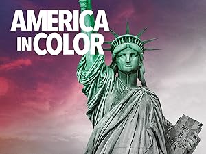 Prime Video: America in Color